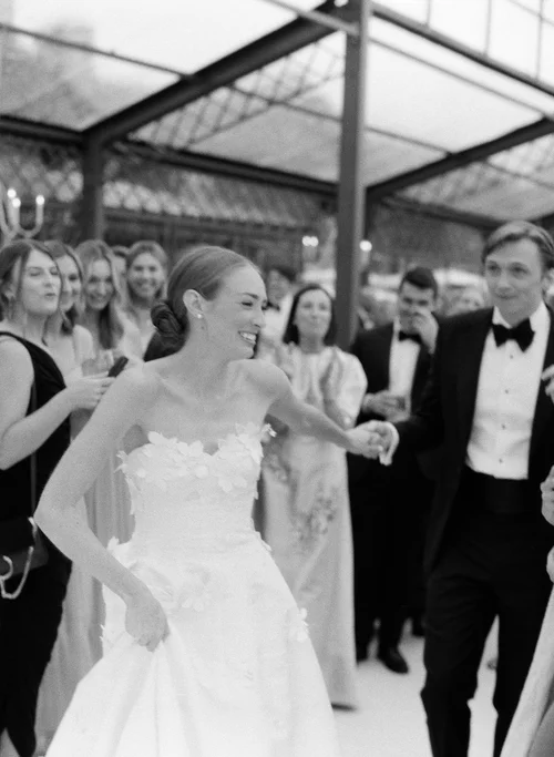 Gallery | A Grande Fete — Carrie Patterson | Refined Revelry Captured ...