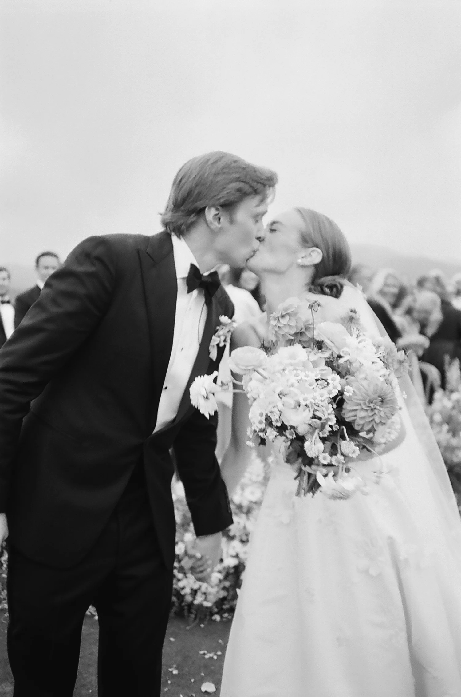 Gallery | A Grande Fete — Carrie Patterson | Refined Revelry Captured ...