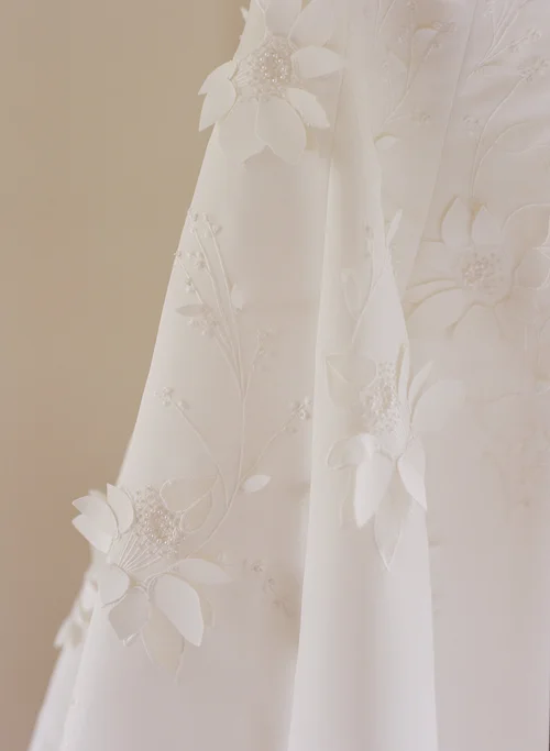 Gallery | A Grande Fete — Carrie Patterson | Refined Revelry Captured ...