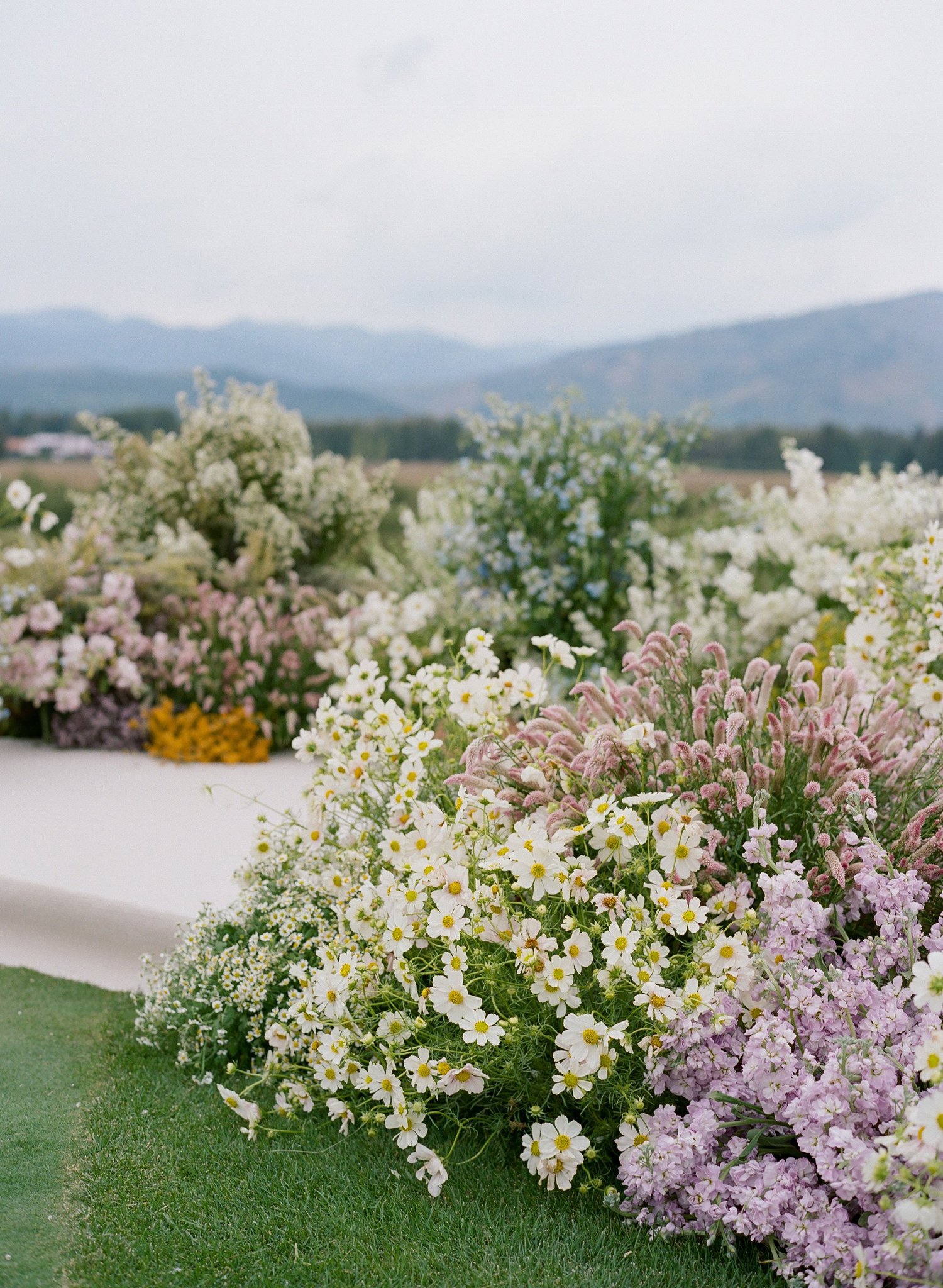 Gallery | A Grande Fete — Carrie Patterson | Refined Revelry Captured ...