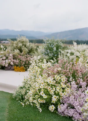Gallery | A Grande Fete — Carrie Patterson | Refined Revelry Captured ...