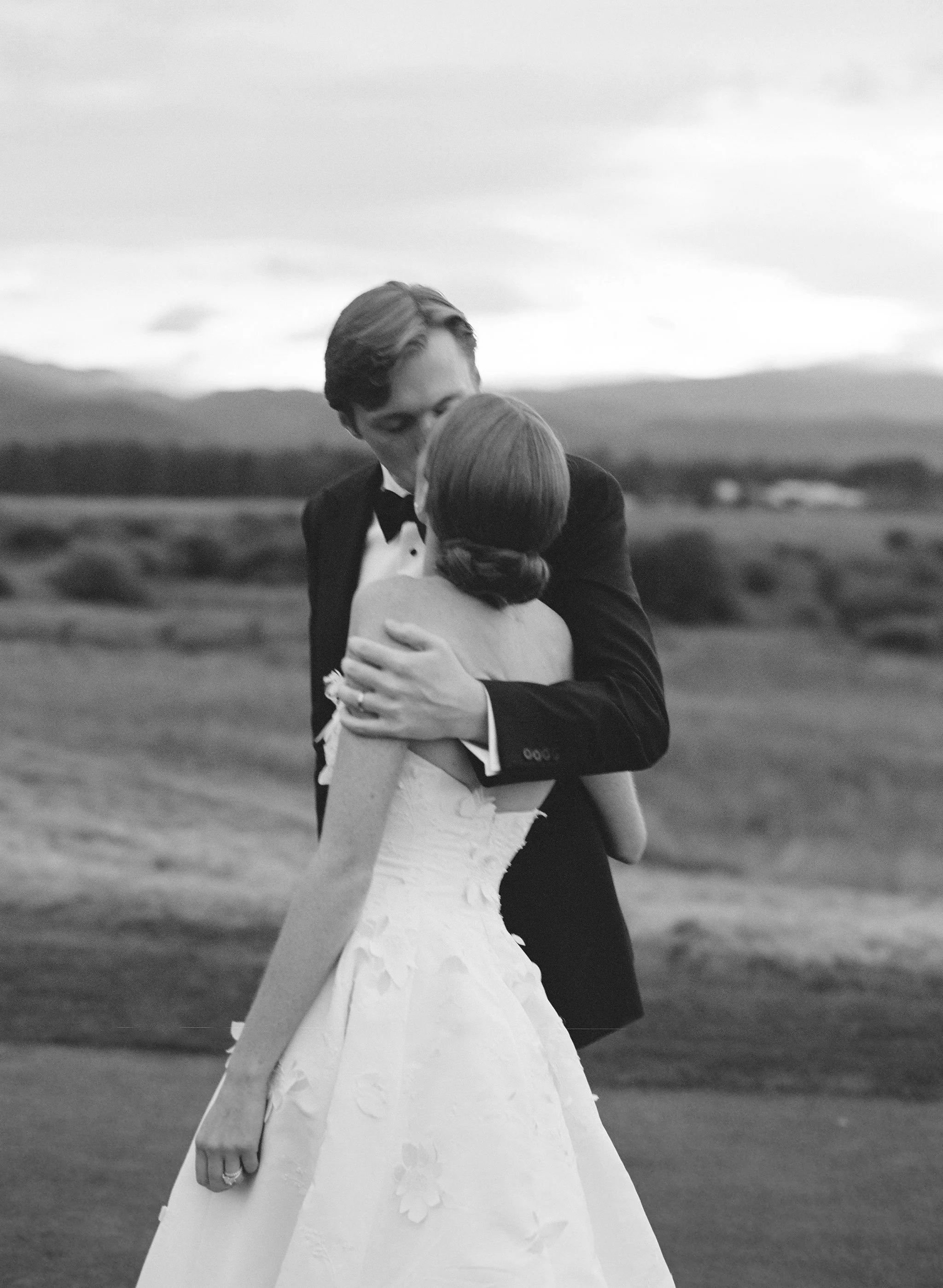 Gallery | A Grande Fete — Carrie Patterson | Refined Revelry Captured ...