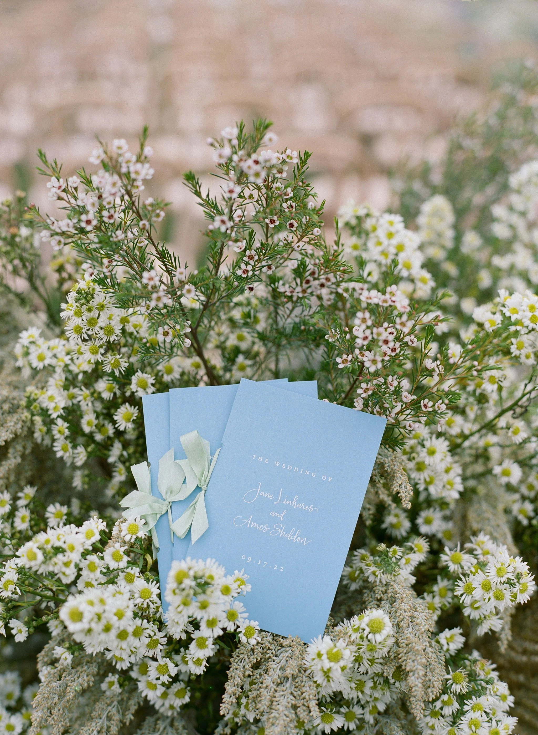 Gallery | A Grande Fete — Carrie Patterson | Refined Revelry Captured ...