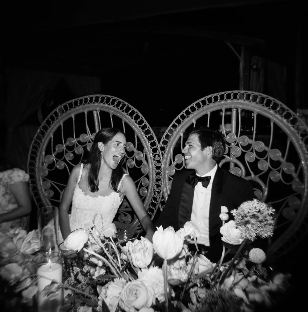 Carrie Patterson | Refined Revelry Captured on Film