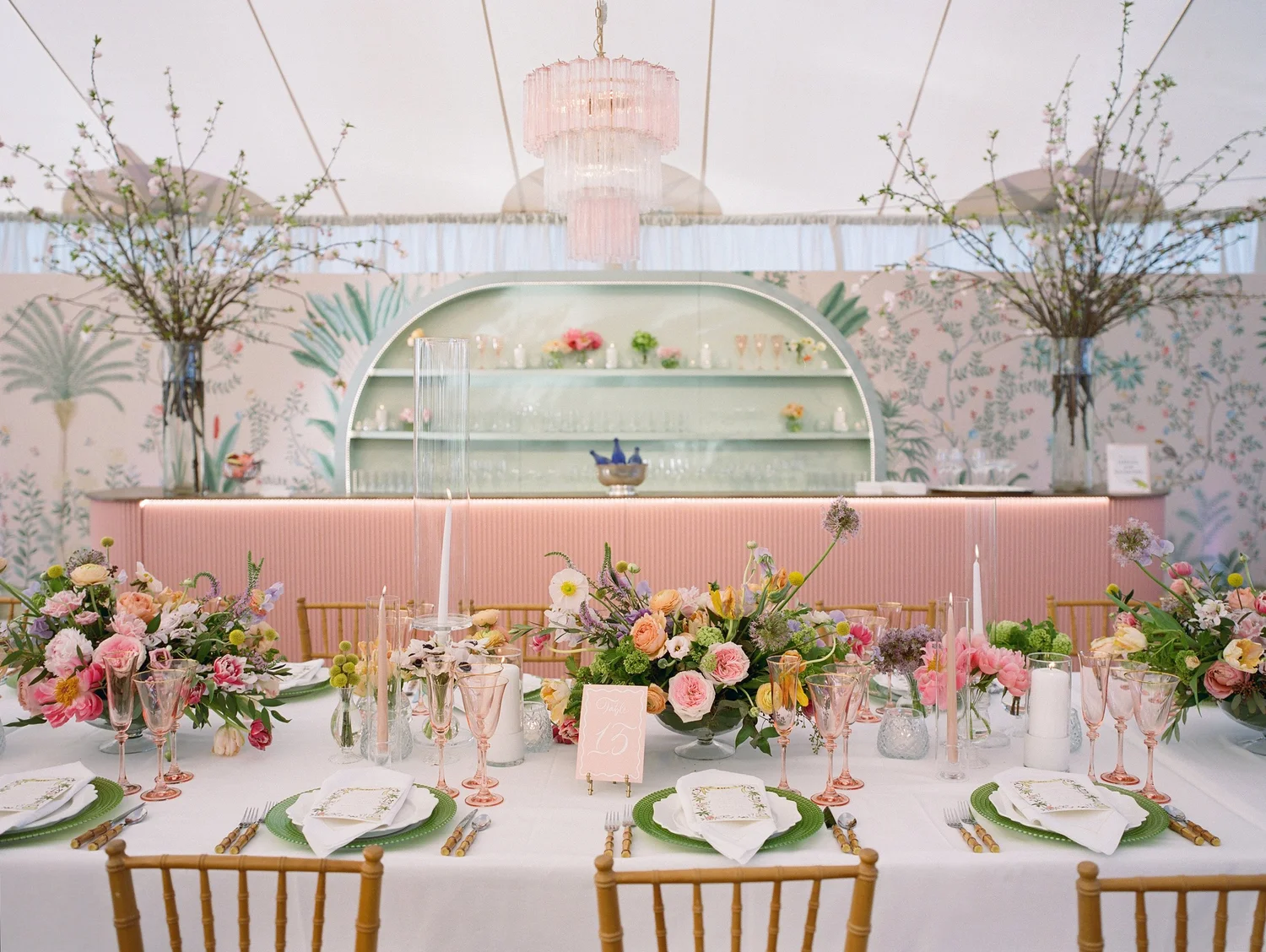 Carrie Patterson | Capturing Refined Revelry Coast to Coast + Afar