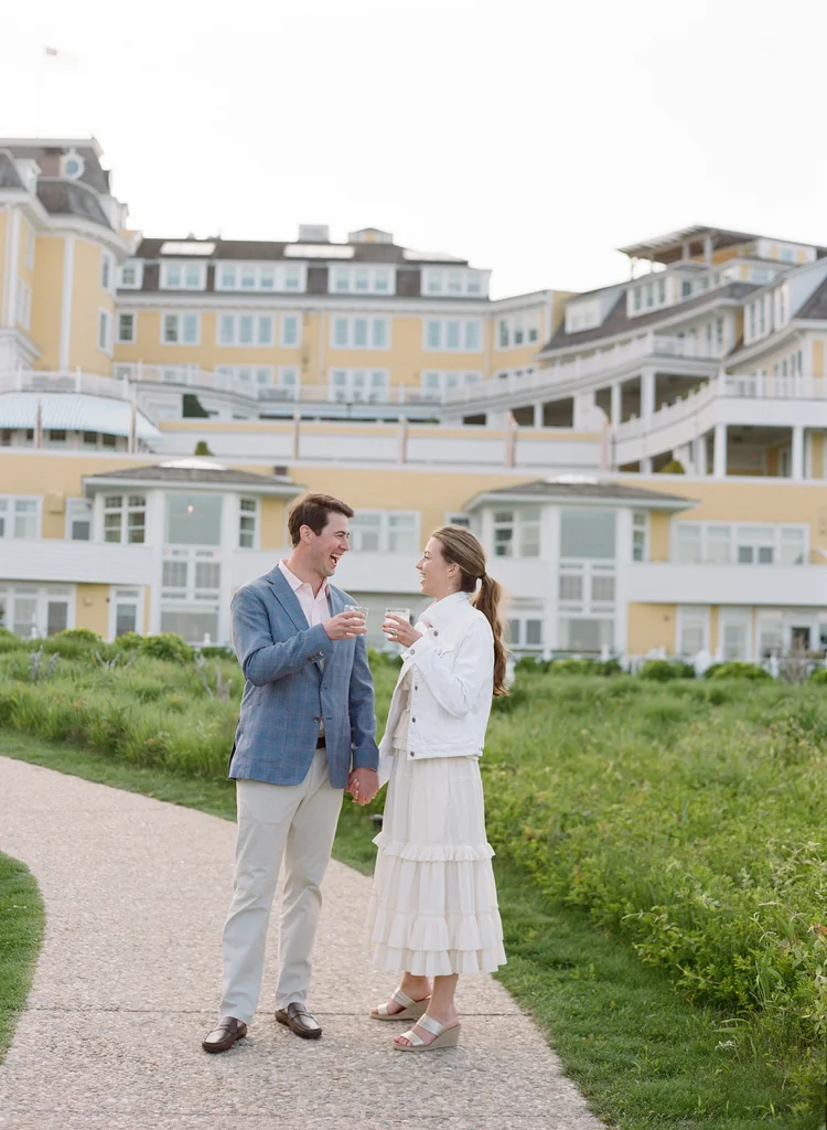 Carrie Patterson | Refined Revelry Captured on Film