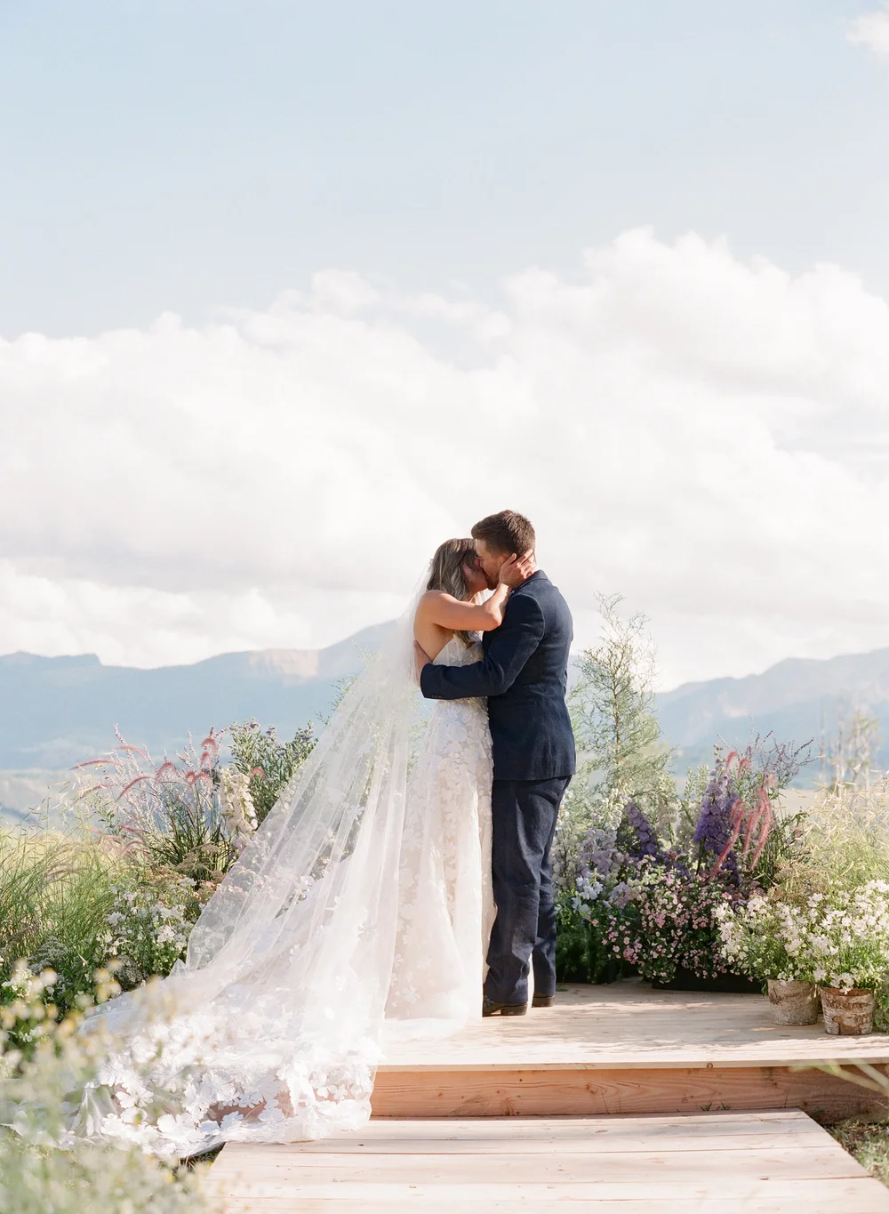 Carrie Patterson | Refined Revelry Captured on Film