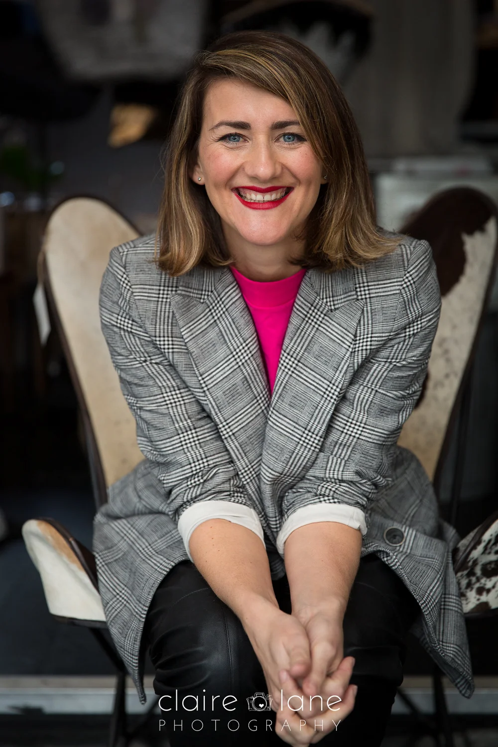 How to build your style confidence — Edits Styling