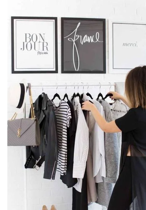 How to shop your own wardrobe — Edits Styling