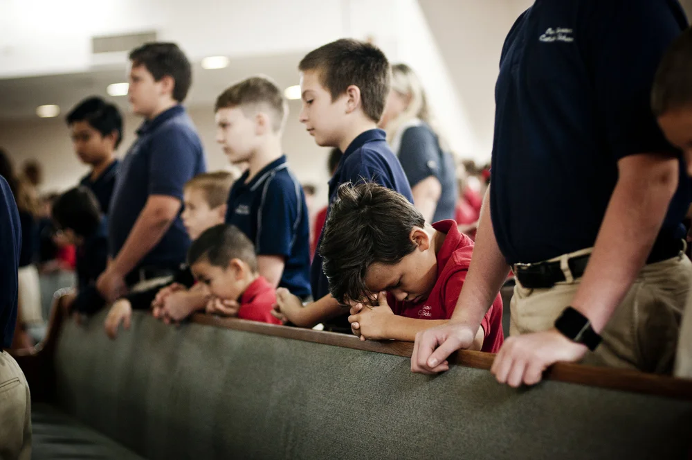 Our Saviour Catholic School