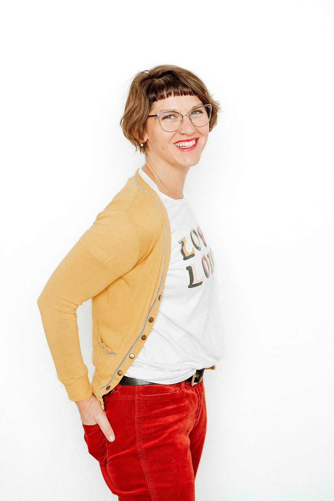 Our People — TRICA