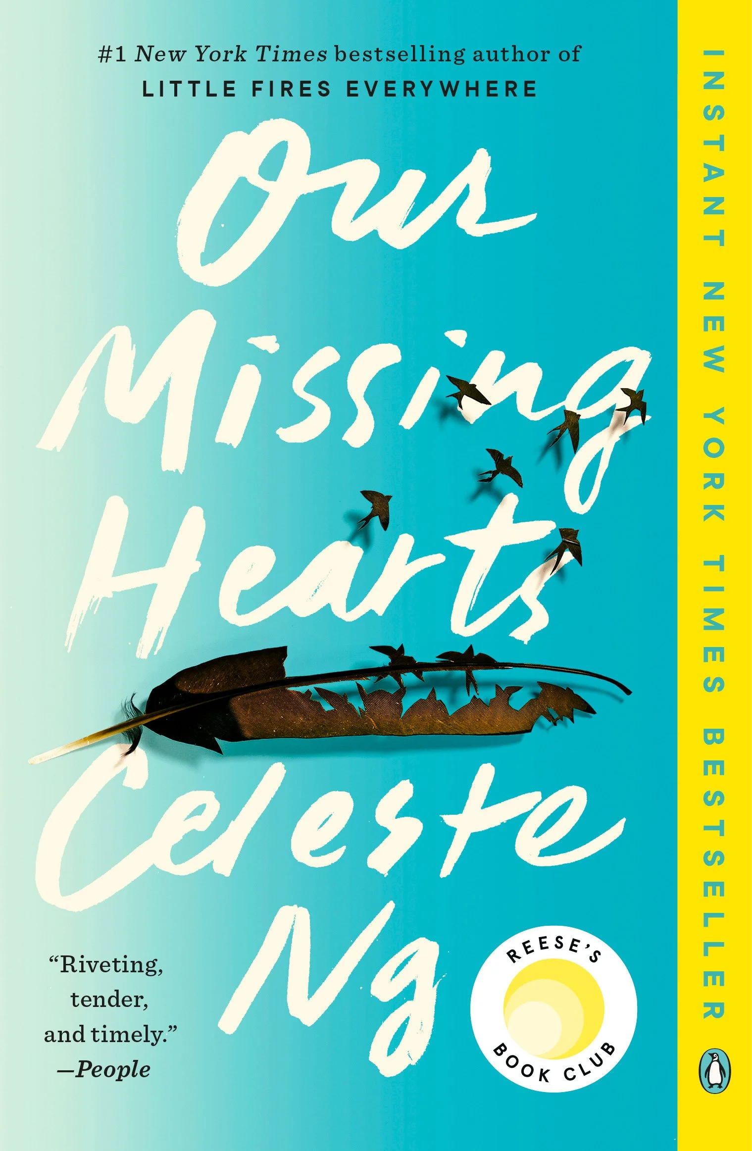 Buy — CELESTE NG
