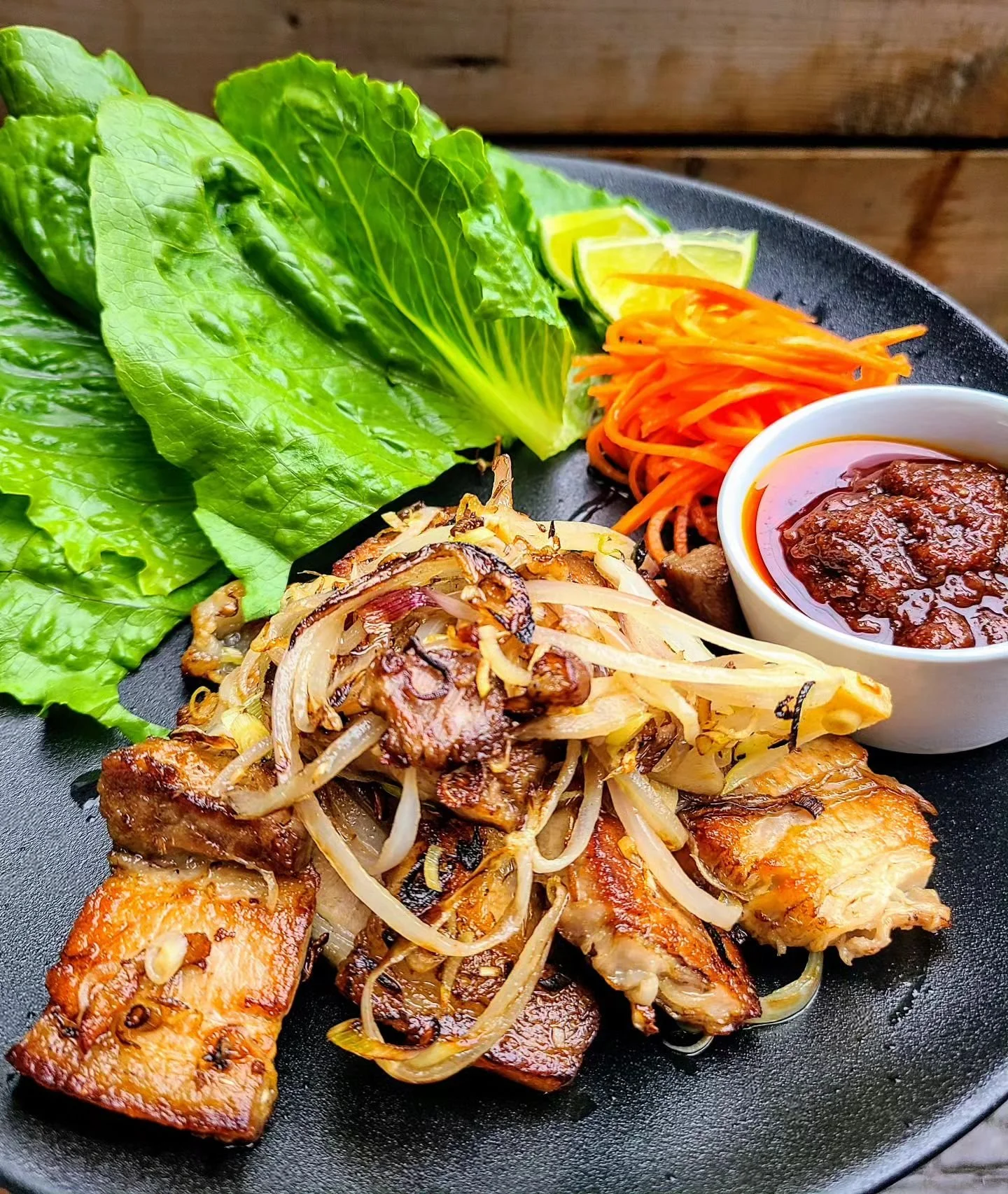 Soos Restaurant/Bar