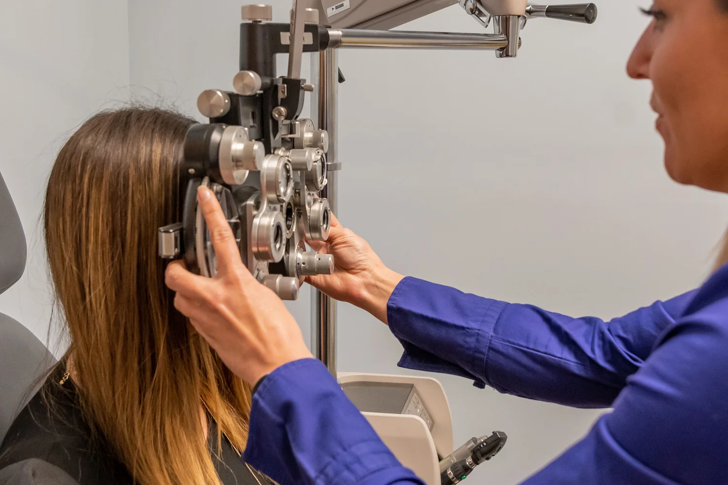 Services — Combs Family EyeCare