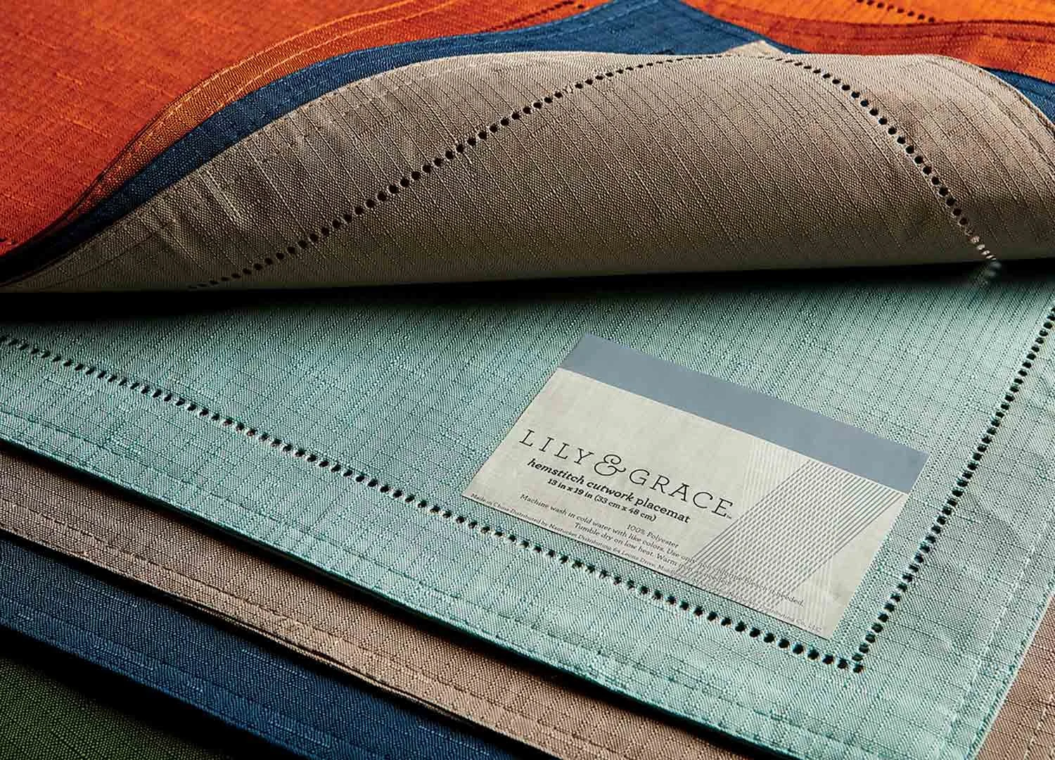 Lily & Grace — Melanie Grossberg Design