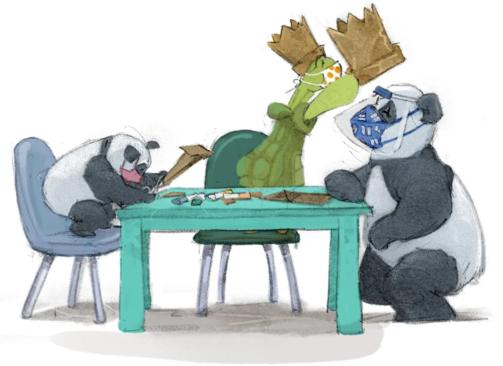 World Read Aloud Day — LitWorld®