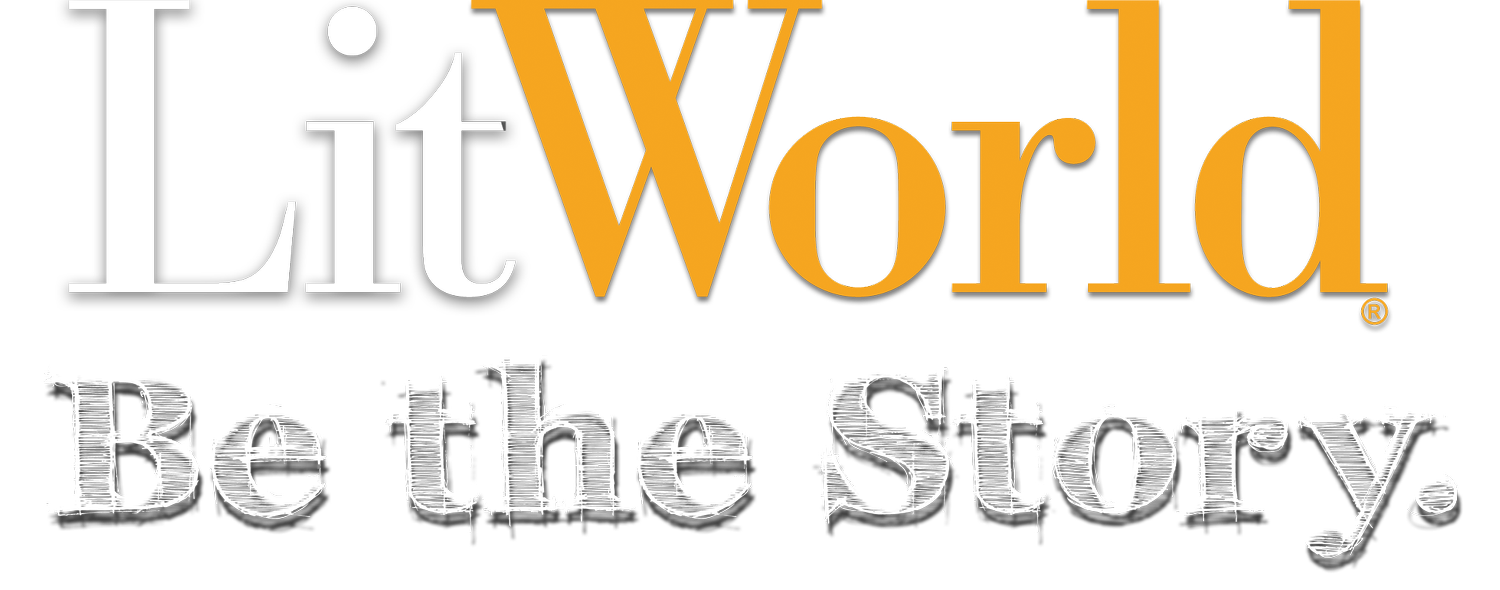 LitCorps Travel and Tips Blog — LitWorld®