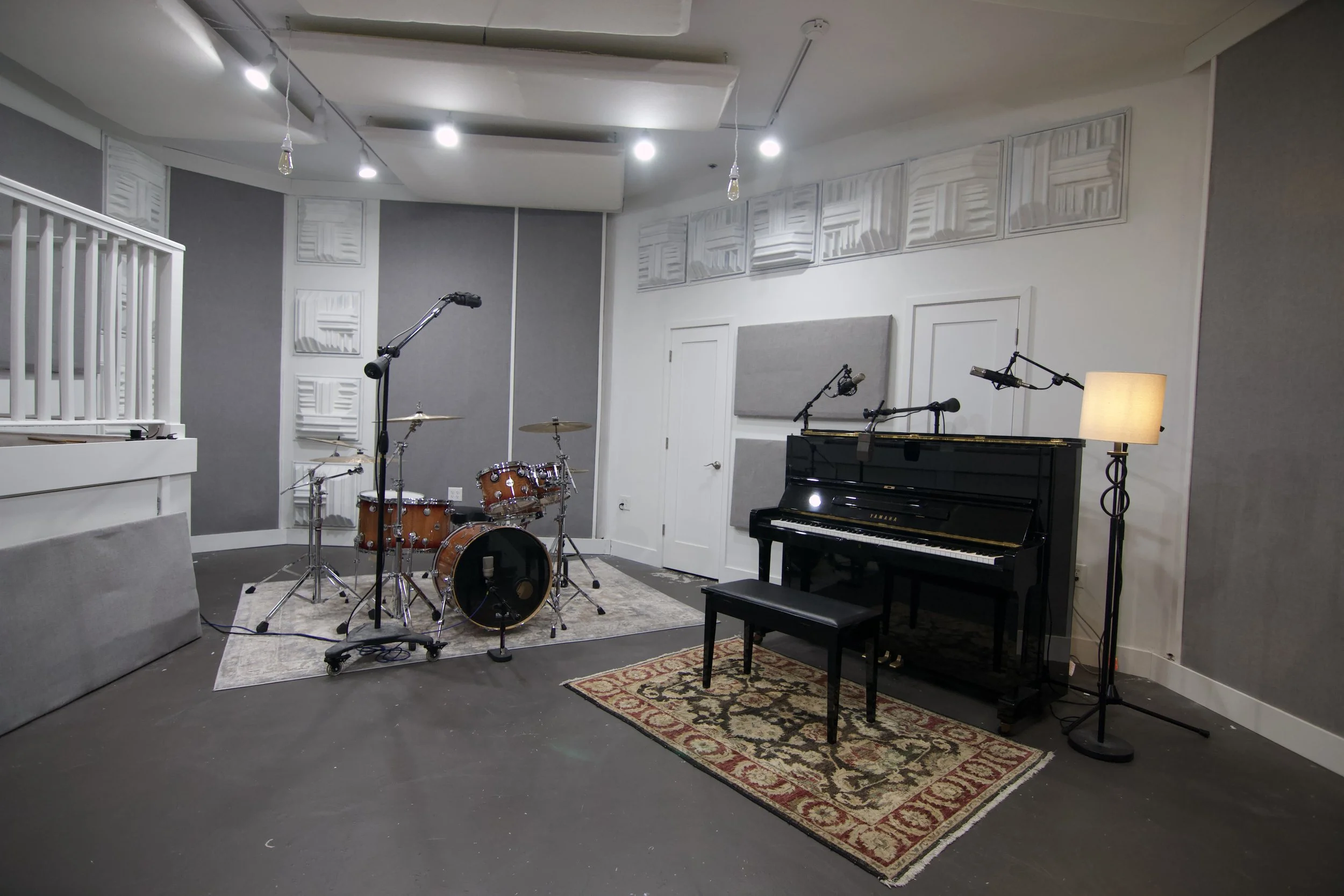 Freestone Productions - Bethlehem Music Producer