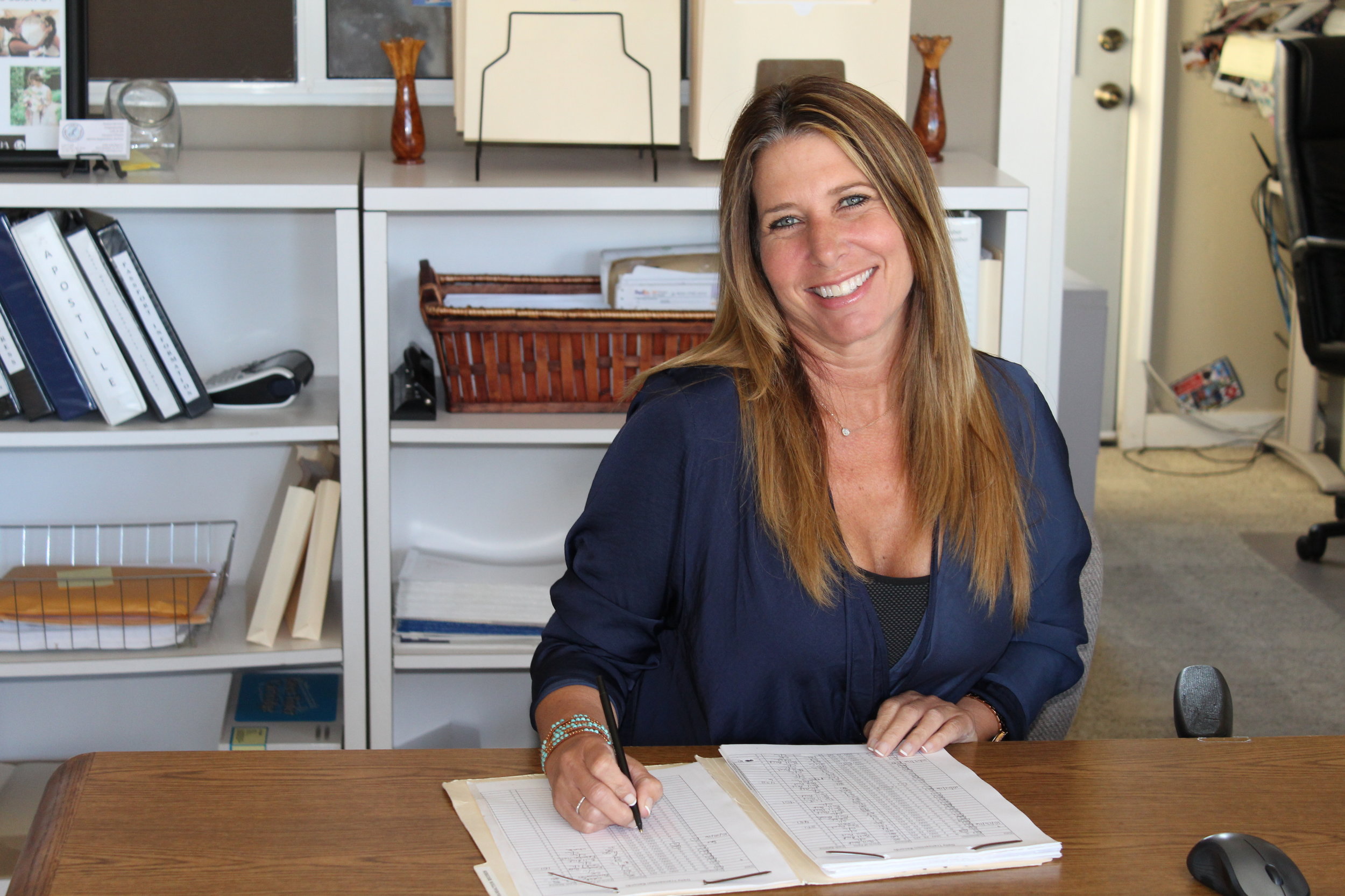 Lori's Mobile Notary