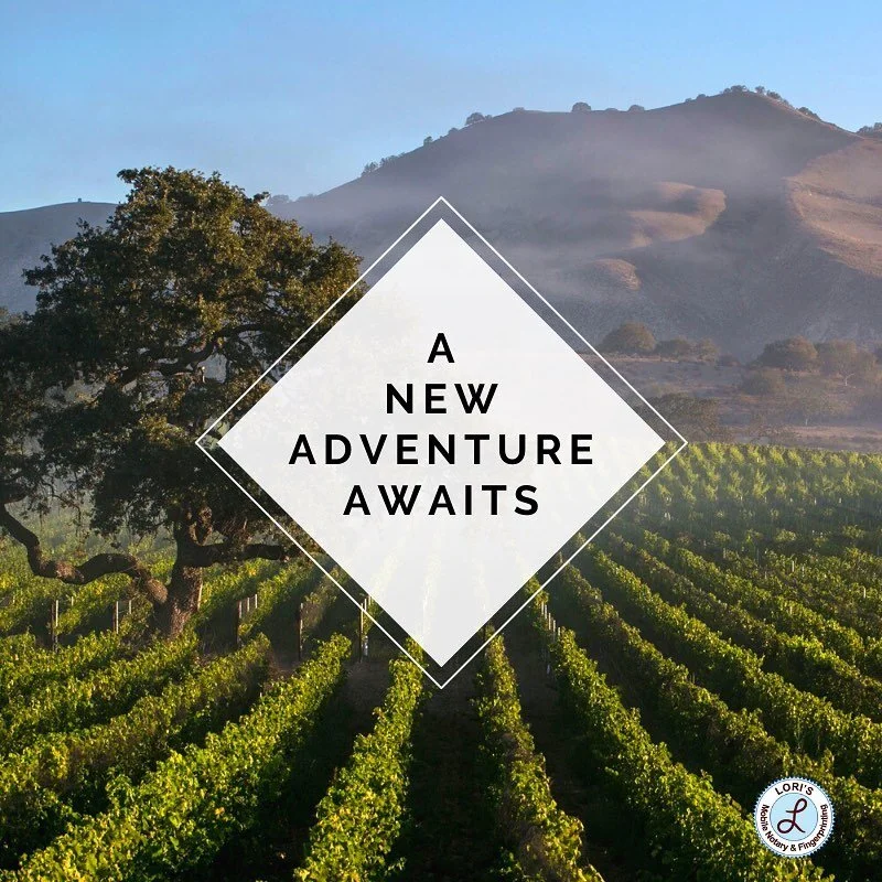 Lori's Mobile Notary