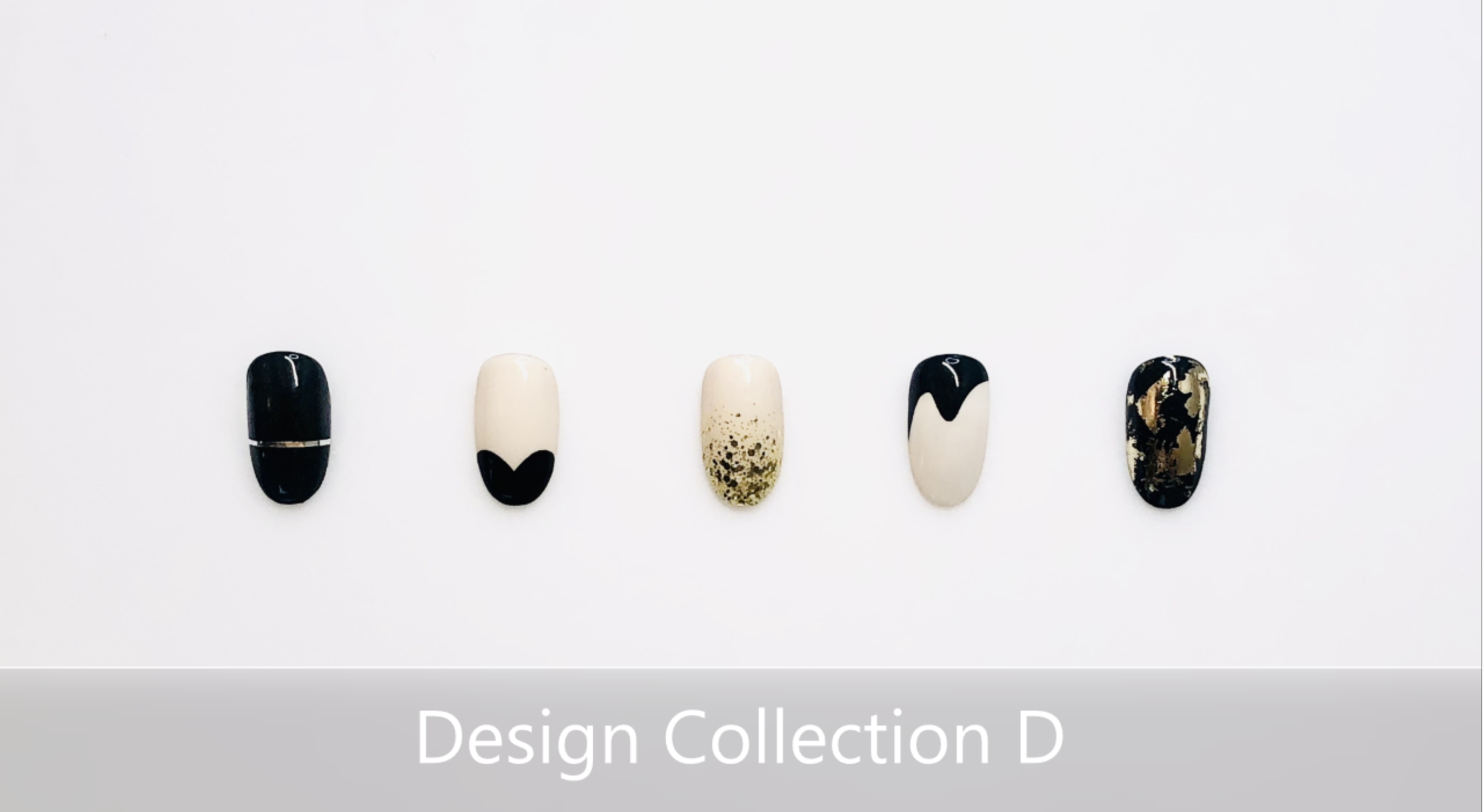 DESIGNS — PRIMP & POLISH