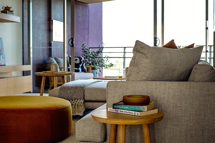 Interior Designer in Brisbane & Gold Coast | Gary Hamer Interiors