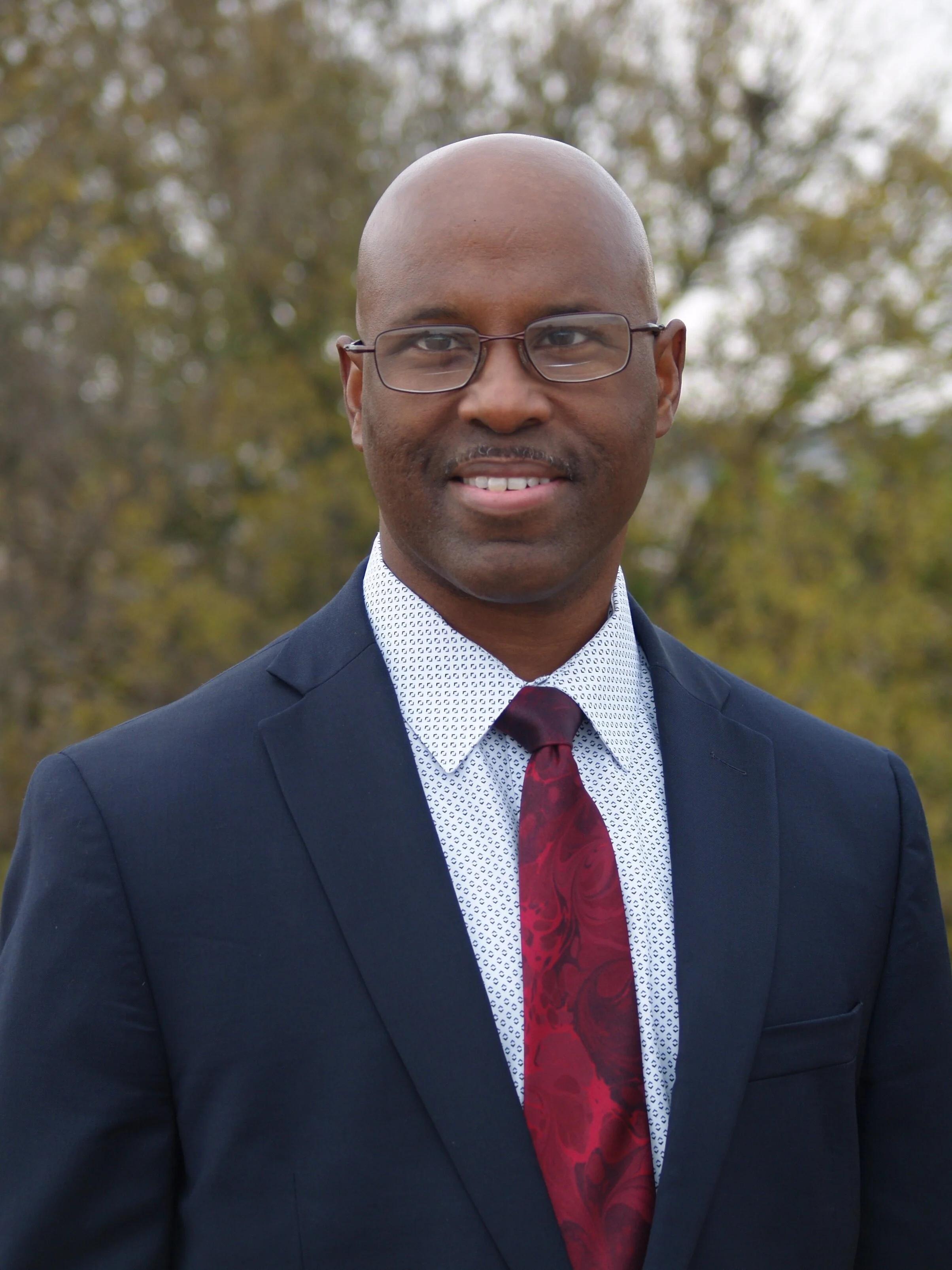 Dr. Edwin Burkett — Alliance Medical Ministry providing healthcare in ...