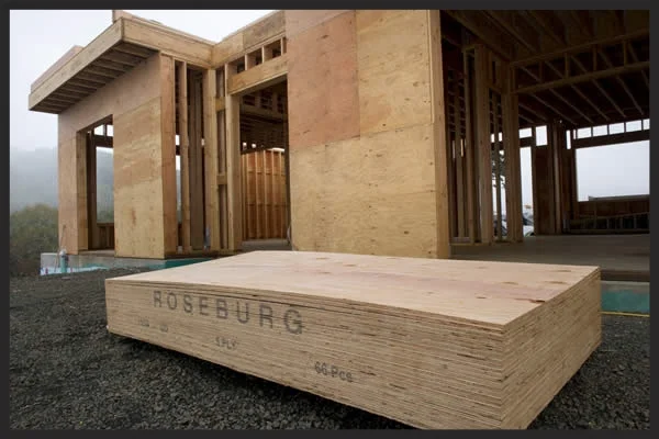 EXTERIOR PLYWOODS — BINKOWSKY- DOUGHERTY DISTRIBUTION BDDWOOD.COM ...