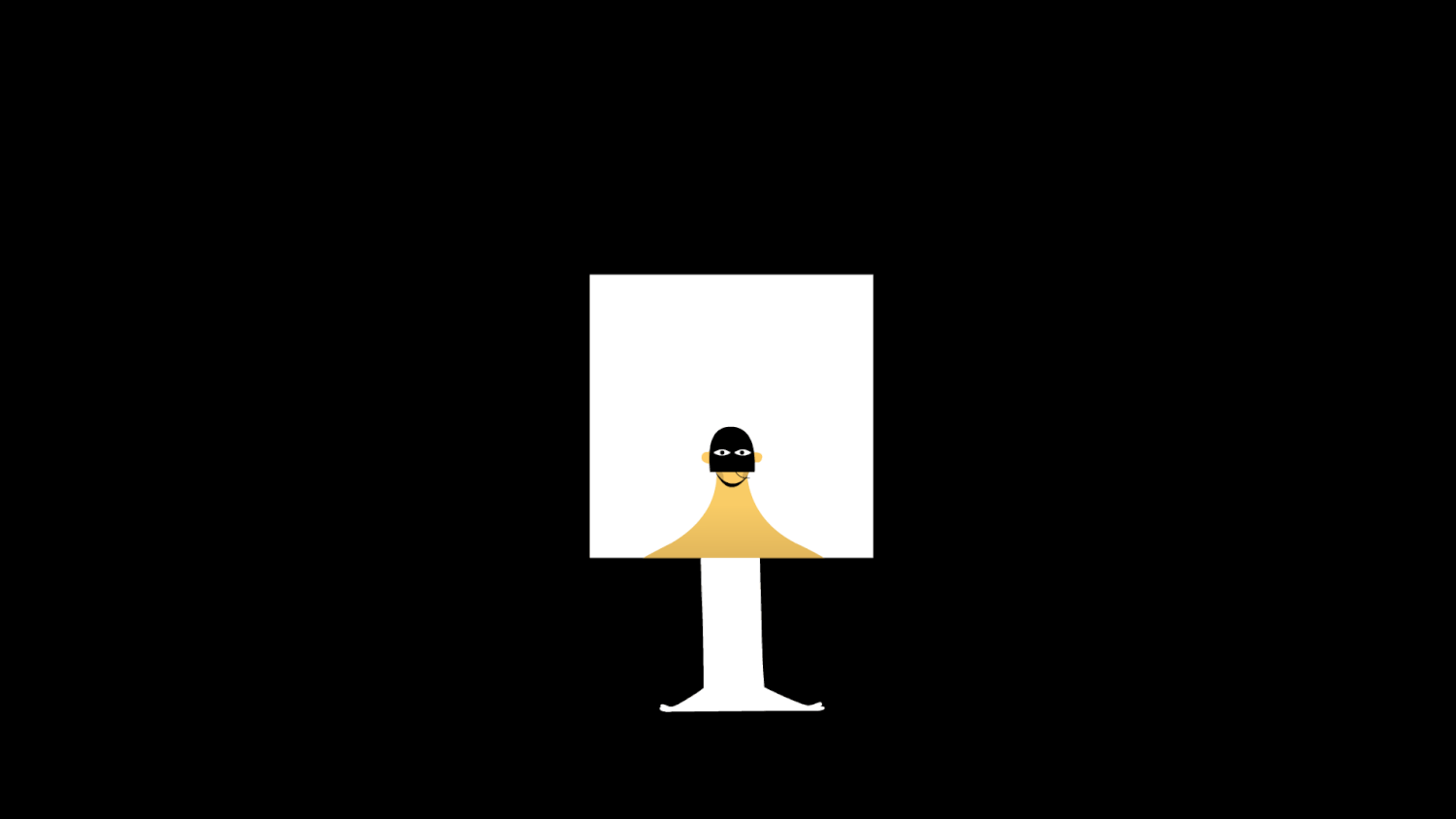 Identity — Carlos De Faria