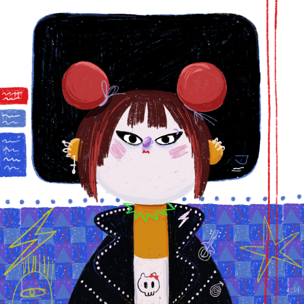 Personal — Carlos De Faria