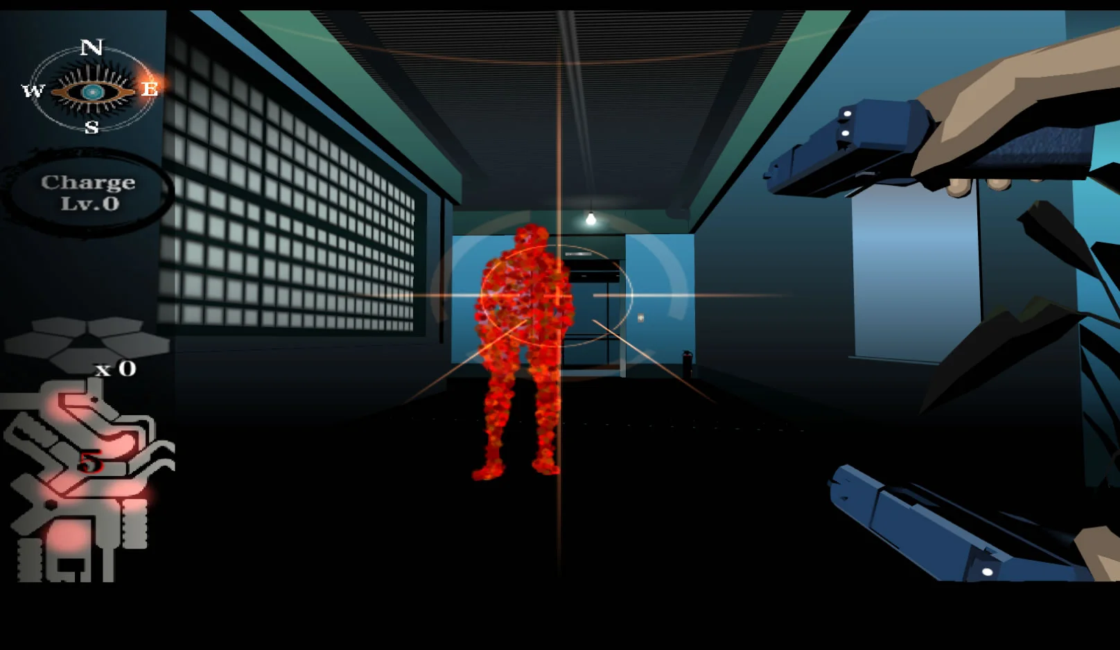 Killer 7 PC Review — The Gamer's Lounge