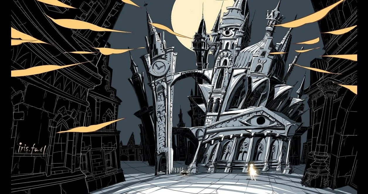 Iris Fall Review — The Gamer's Lounge