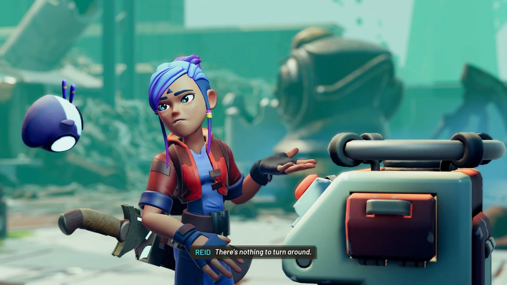 XEL (Nintendo Switch) Review — The Gamer's Lounge