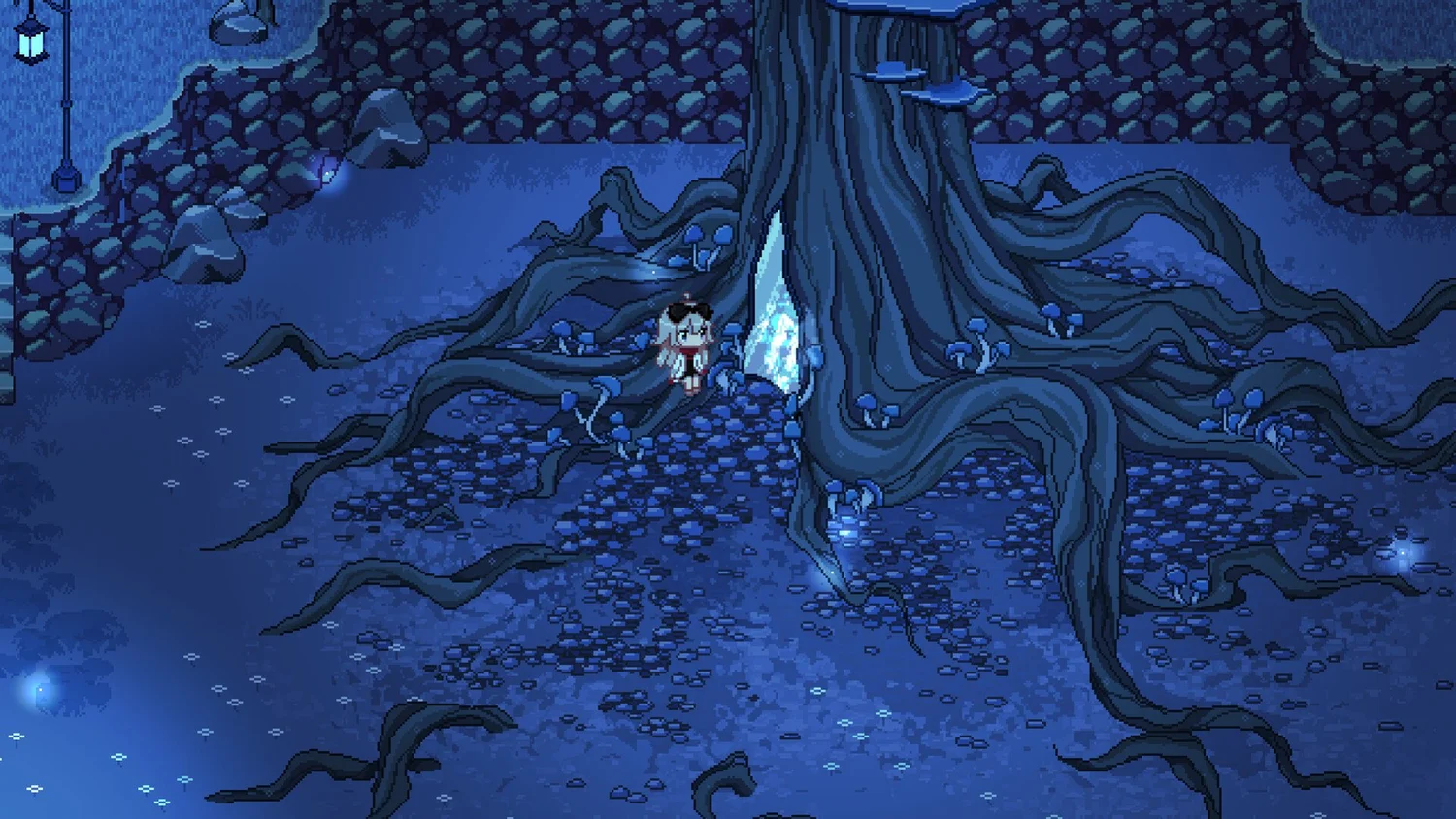 Paper Lily — Chapter 1 | Mini Review — The Gamer's Lounge