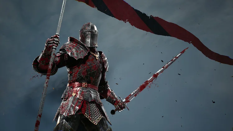 Chivalry 2 — A Look Back at Medieval Mayhem — The Gamer's Lounge