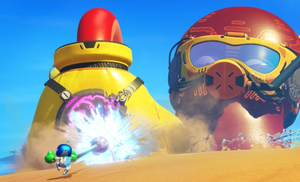 ASTRO BOT IN DEPTH REVIEW — The Gamer's Lounge