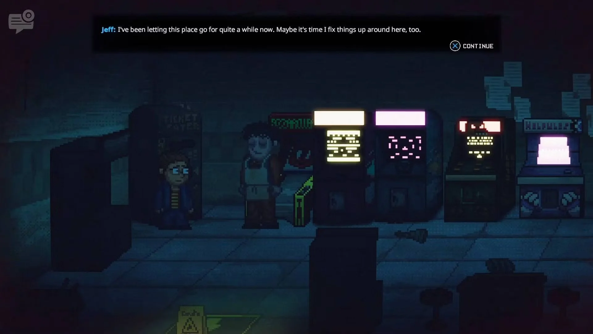 Five Nights at Freddy's: Into the Pit Review — The Gamer's Lounge