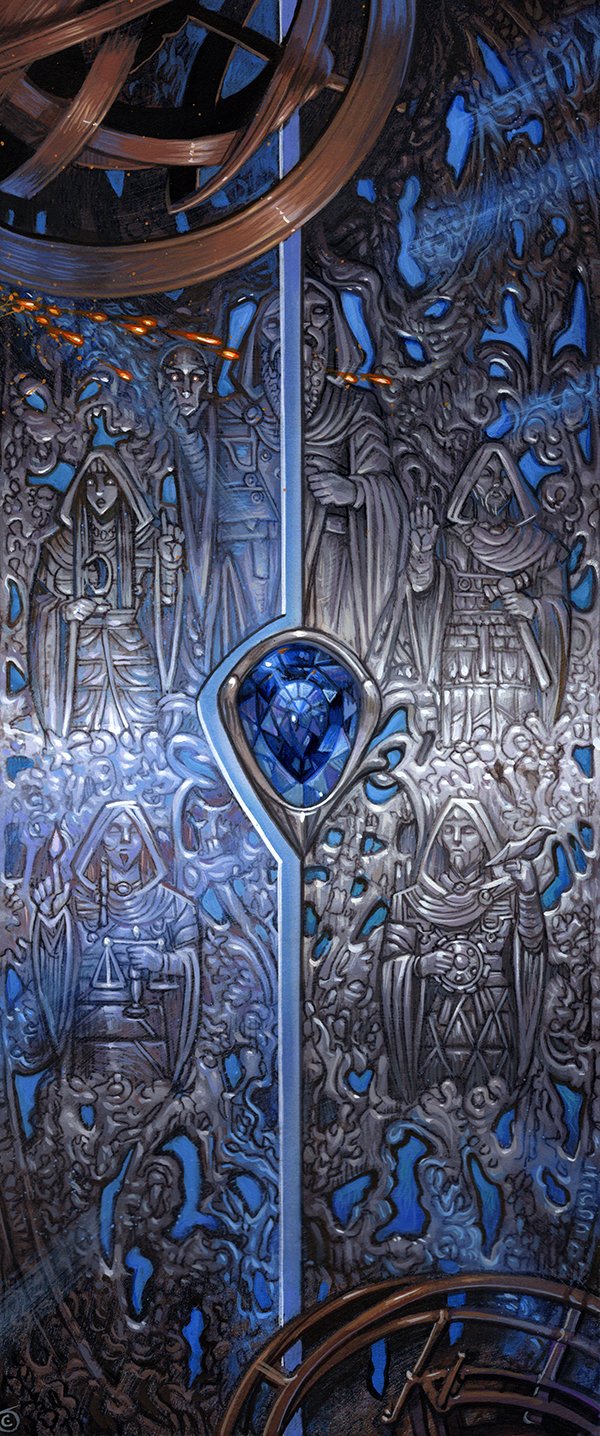 Chris Seaman Illustration Studio