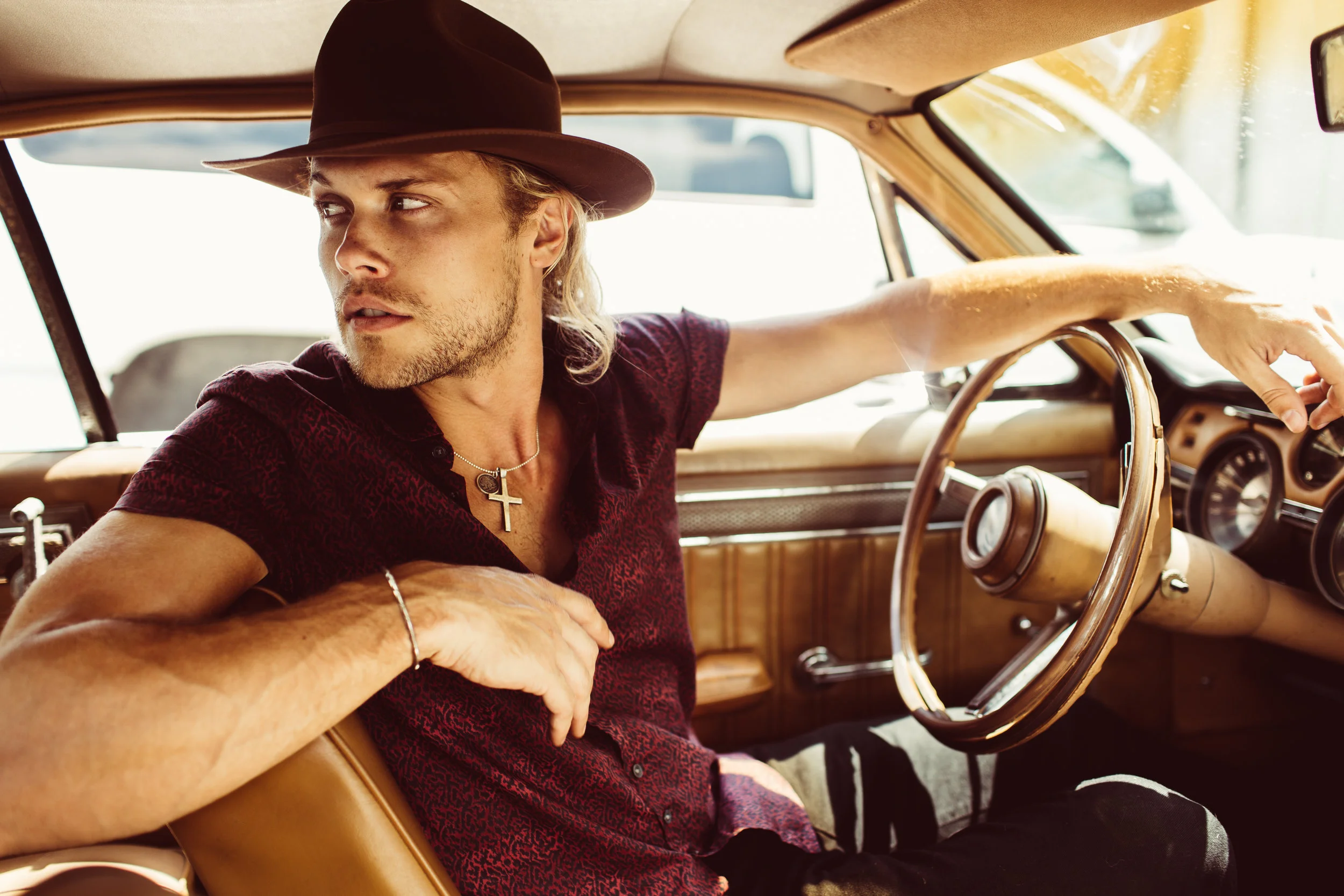 portfolio — MICHAEL GIROUX