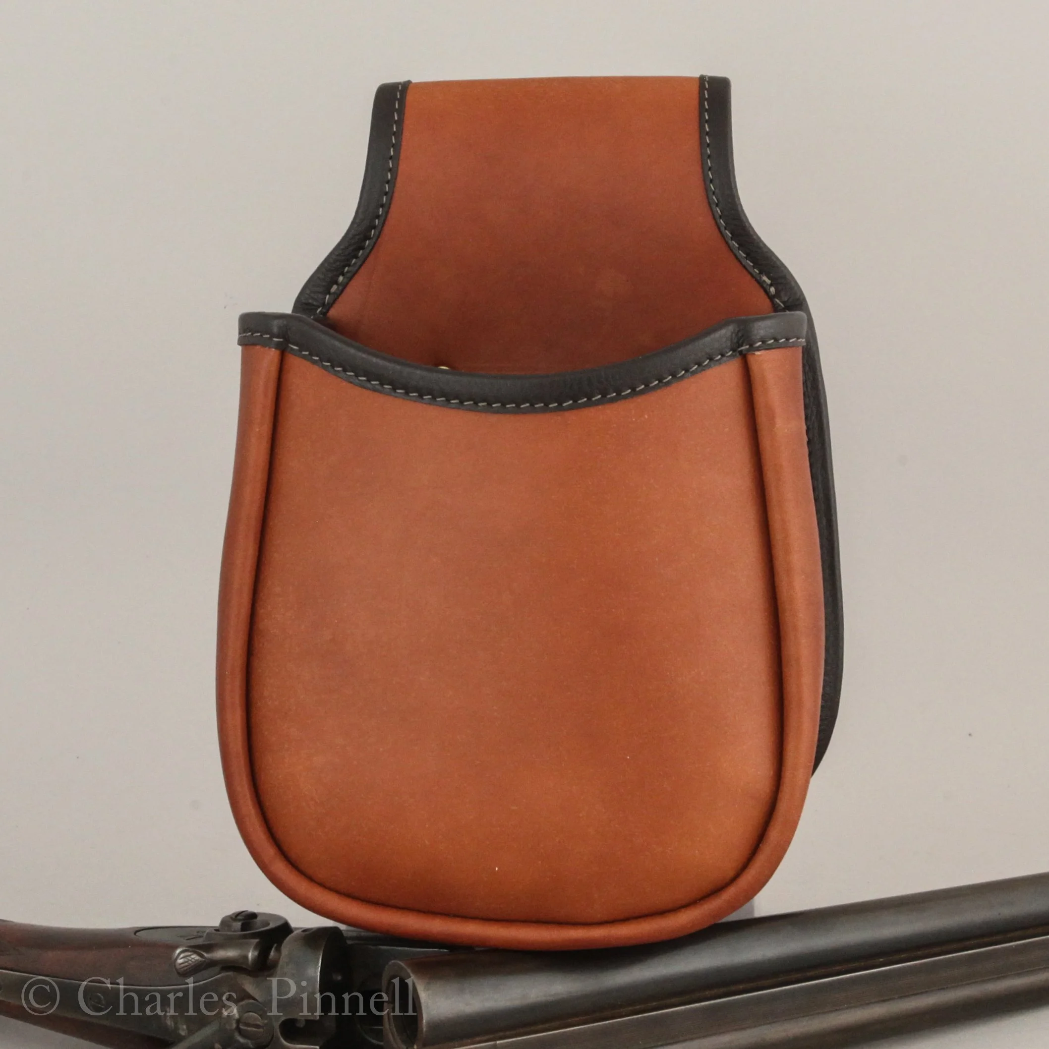 Gun & Field — Pinnell Custom Leather
