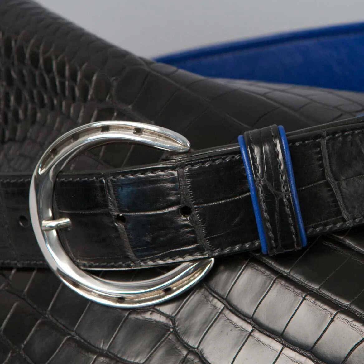 Buckles — Pinnell Custom Leather