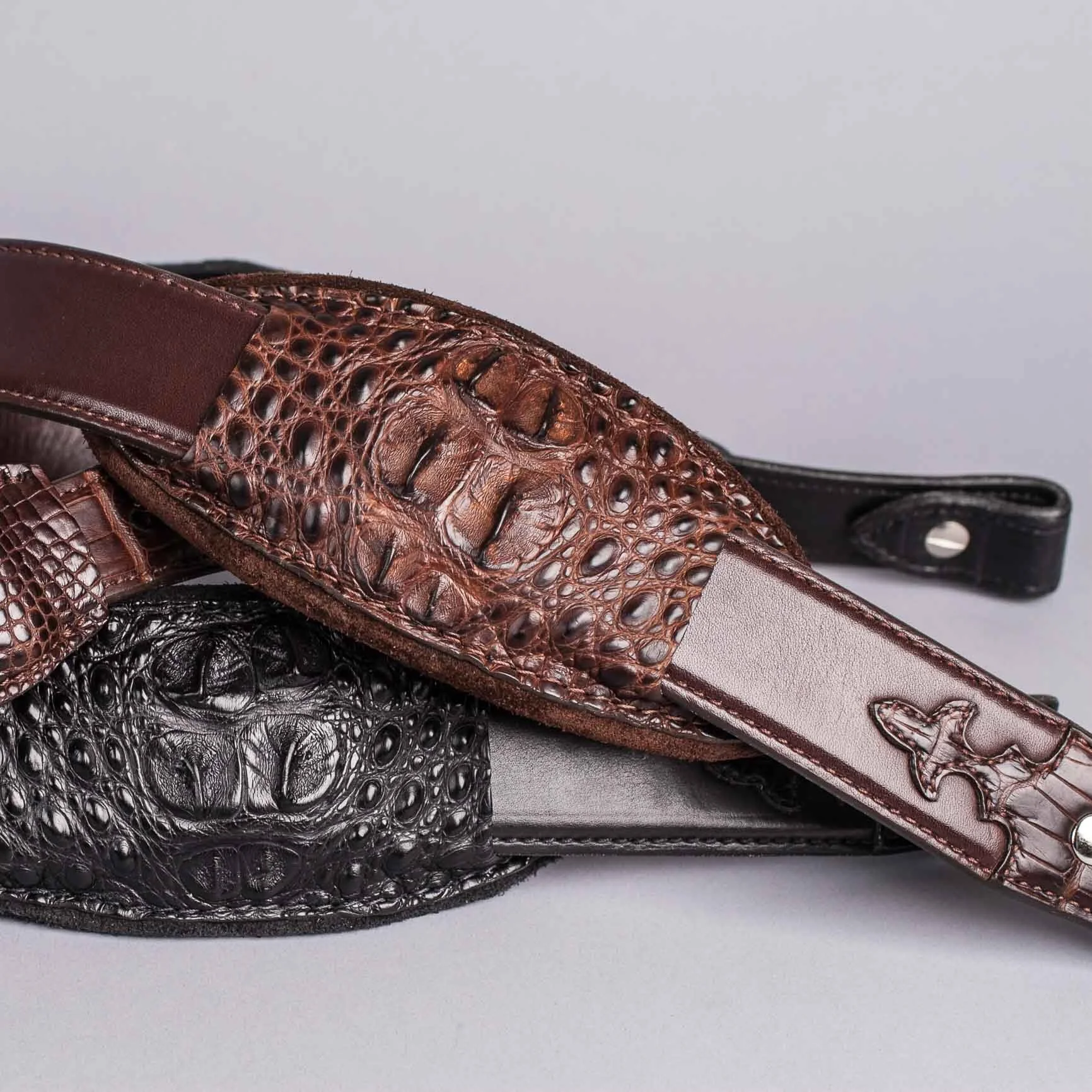 Gun & Field — Pinnell Custom Leather