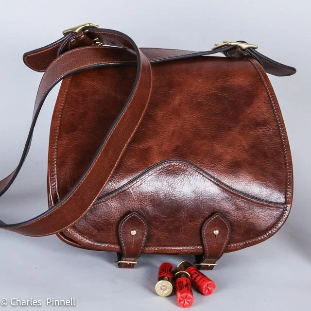 Gun & Field — Pinnell Custom Leather