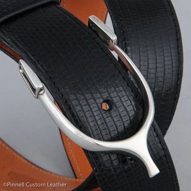 Buckles — Pinnell Custom Leather