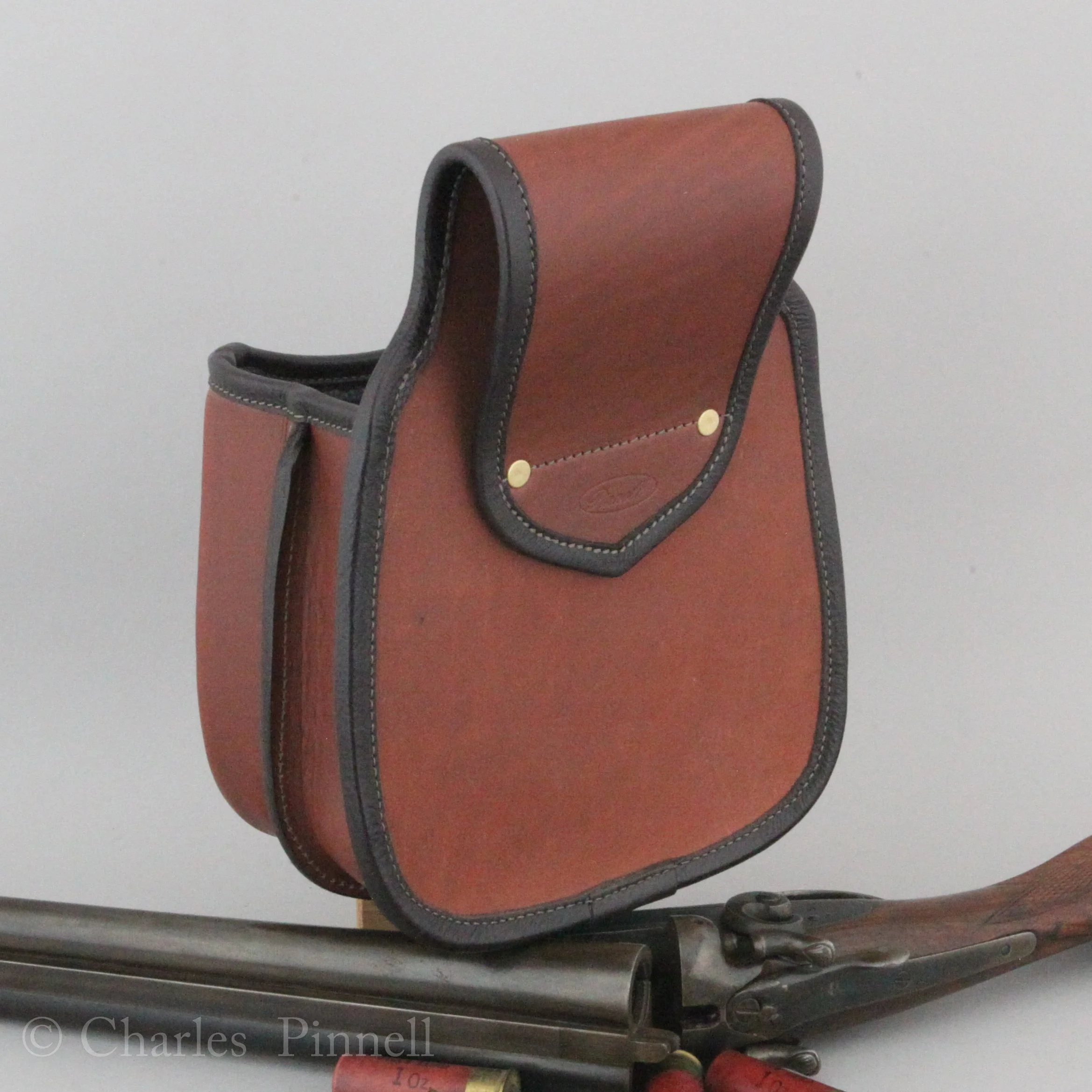 Gun & Field — Pinnell Custom Leather