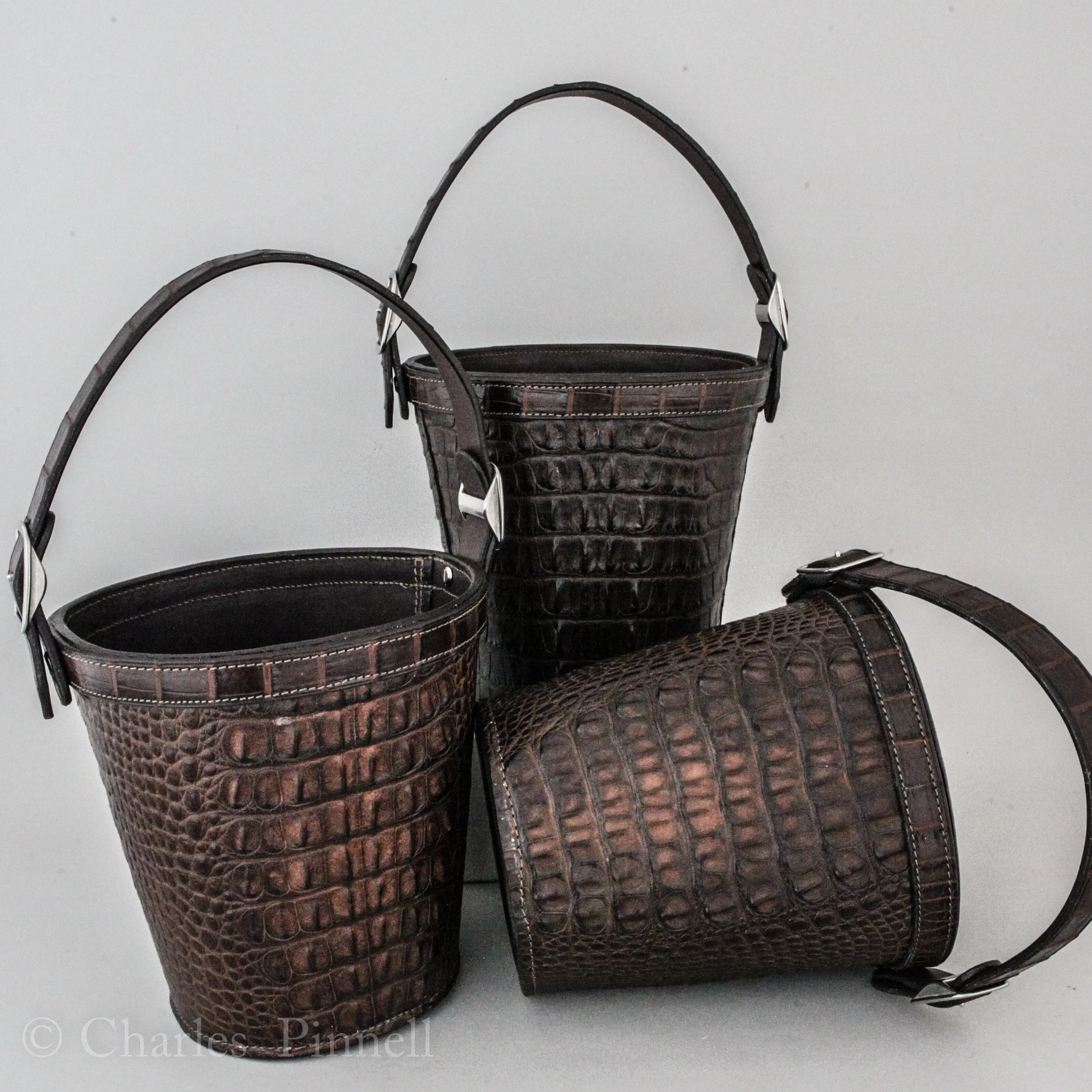 Gun & Field — Pinnell Custom Leather