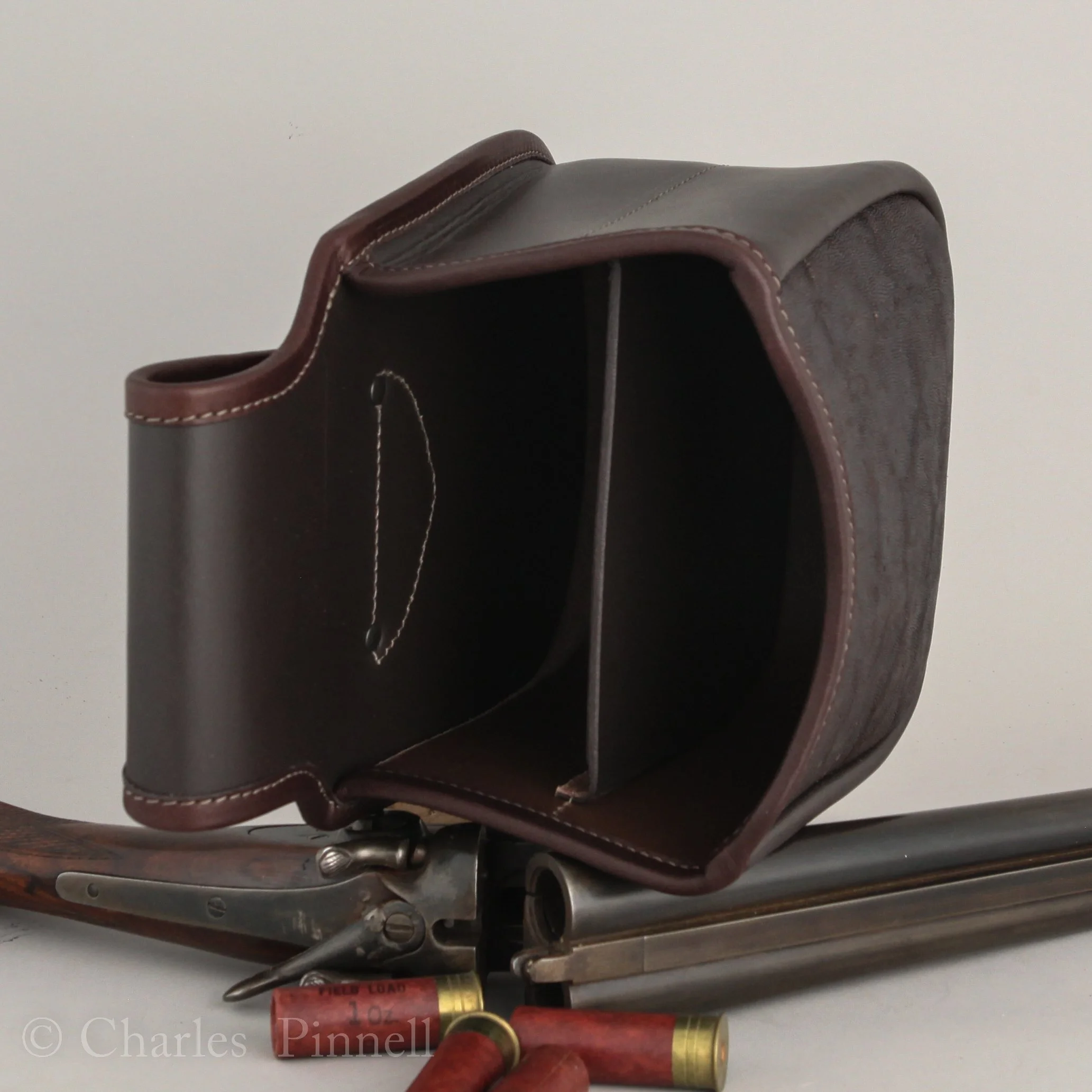 Gun & Field — Pinnell Custom Leather
