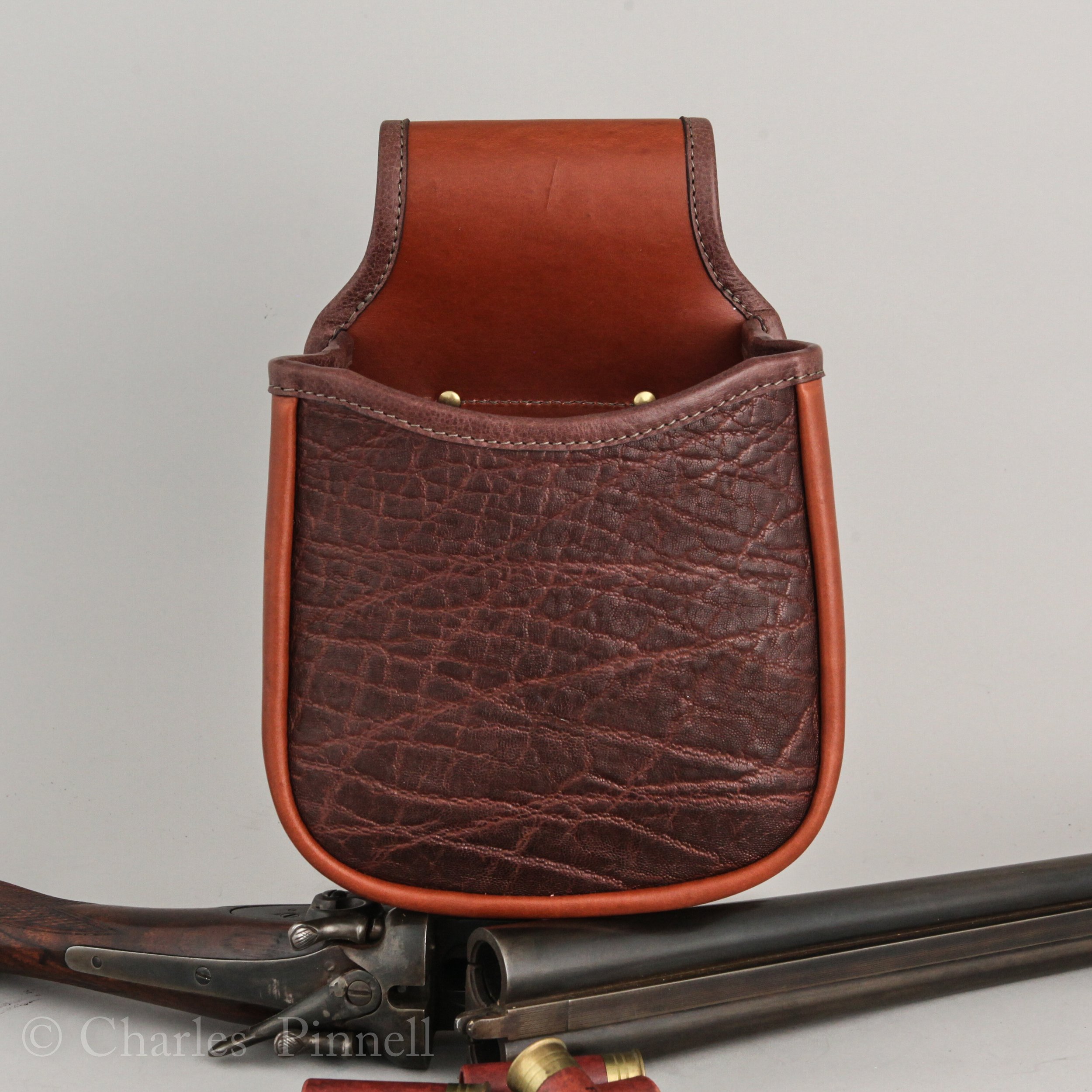 Gun & Field — Pinnell Custom Leather