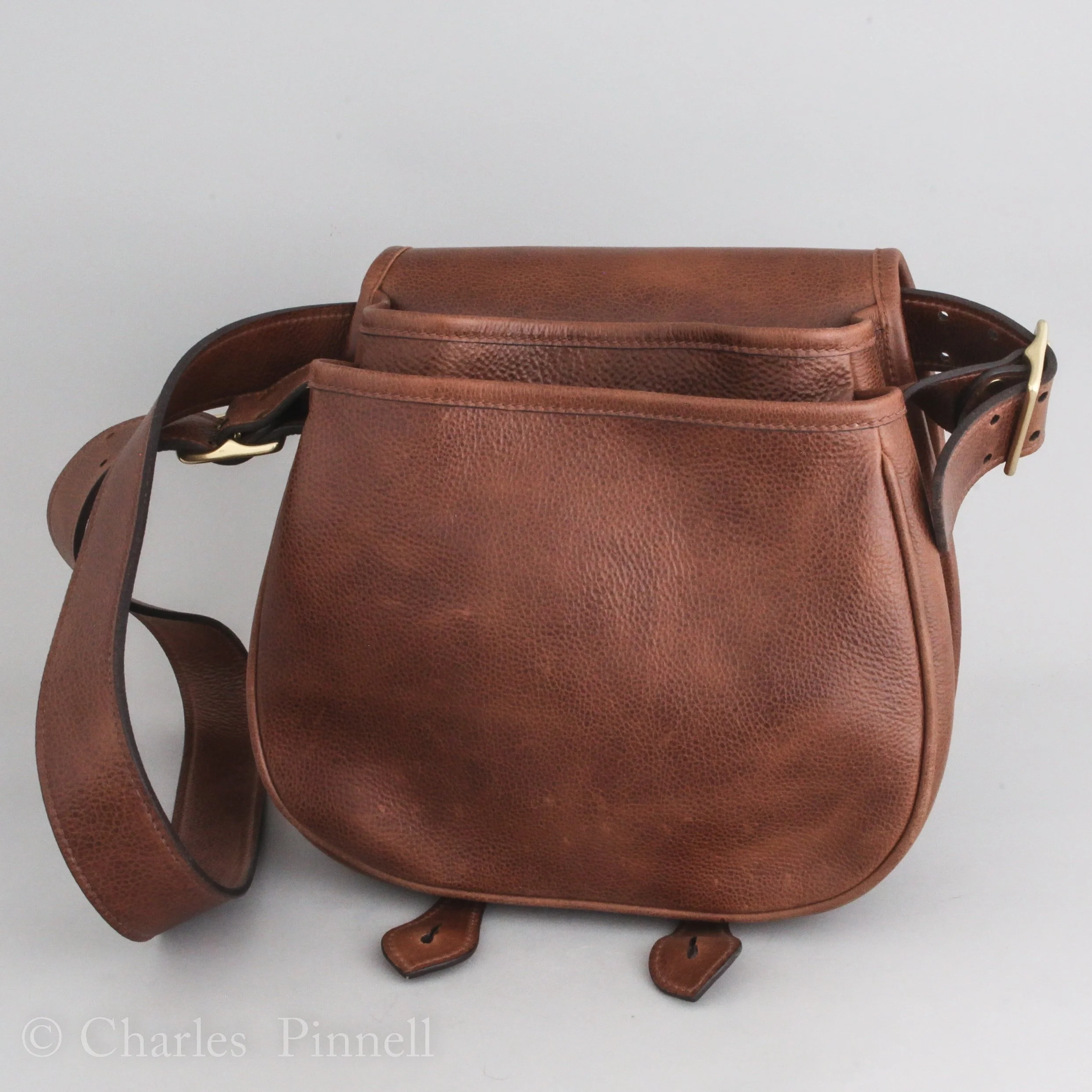 Gun & Field — Pinnell Custom Leather