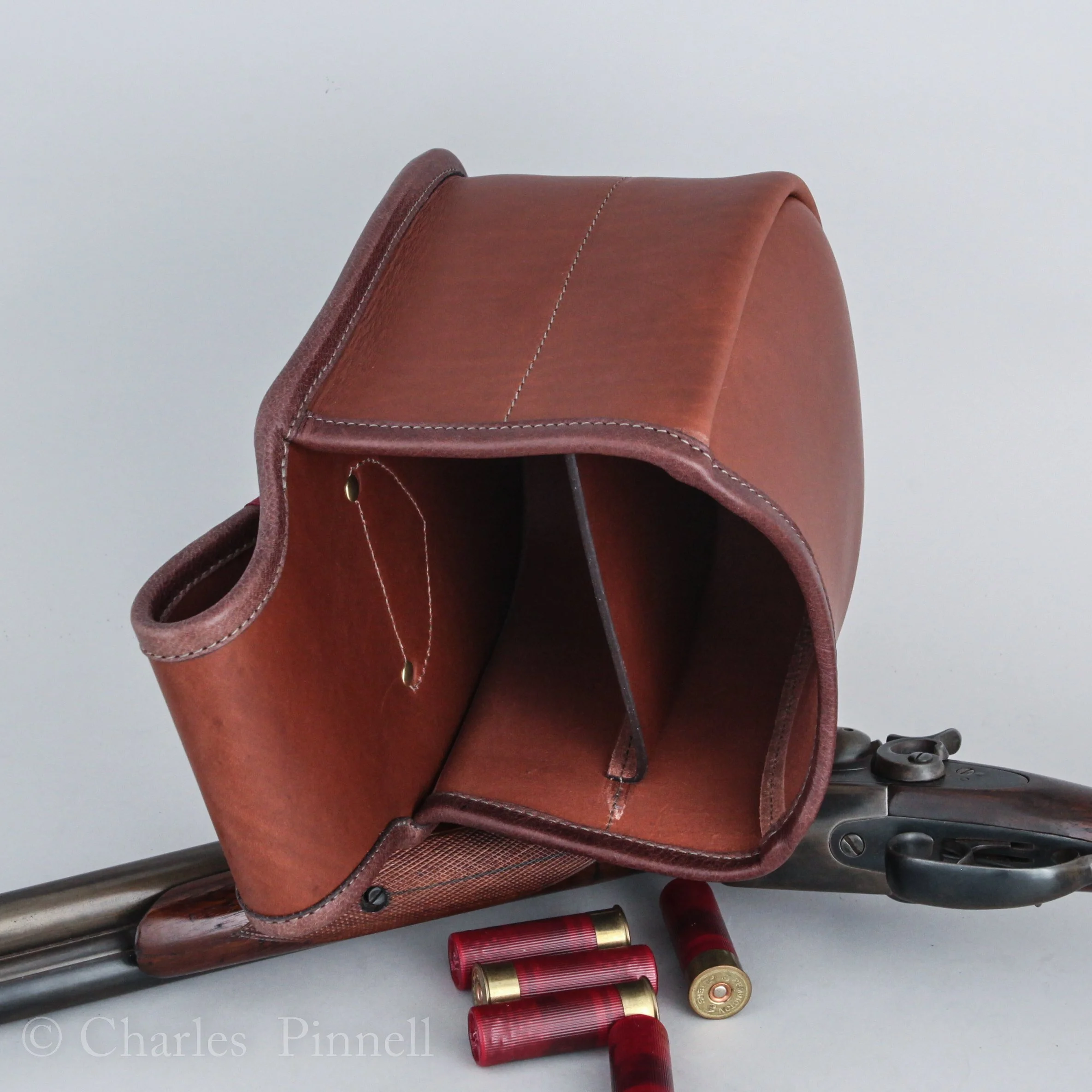 Gun & Field — Pinnell Custom Leather